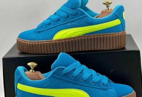 Кроссовки Puma fenty (Арт.87444)