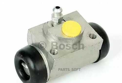 Bosch F026009936 Цилиндр тормозной рабочий