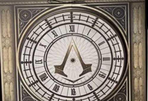 Assassin s creed syndicate big ben edition ps4