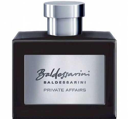 Baldessarini Private Affairs отливант