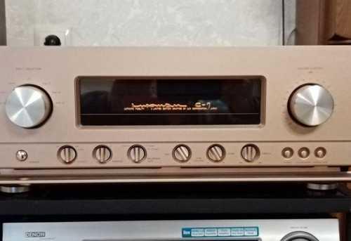 Luxman c-7