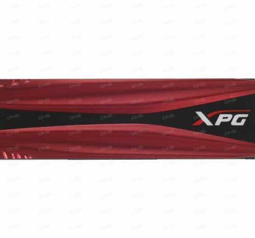 1000 гб M.2 NVMe накопитель adata XPG gammix S11 Pro agammixs11P-1TT-C