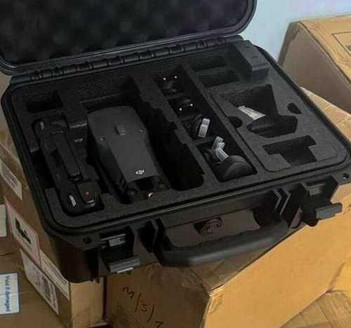 DJI Mavic 3T - Детальный Анализ