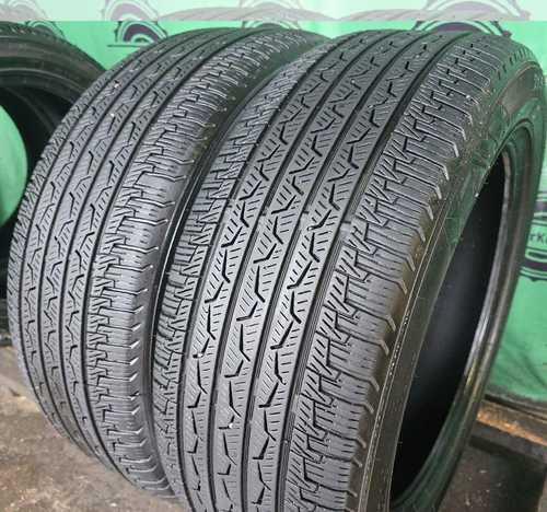 Белшина Artmotion Бел-412 215/55 R18