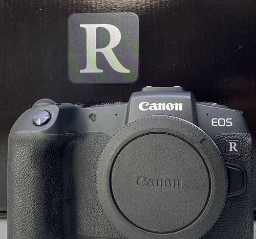 Canon rp (2488)