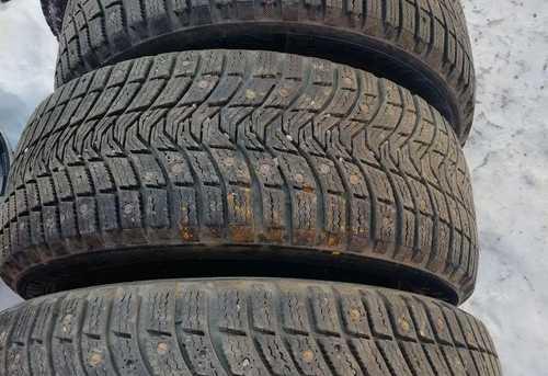 Michelin Agilis 61 Snow-Ice 235/55 R18 101T