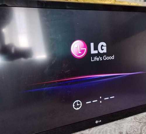 Телевизор LG 47LW4500