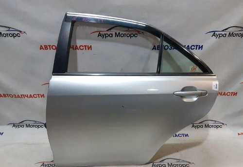Дверь боковая задняя левая Toyota Camry ACV45