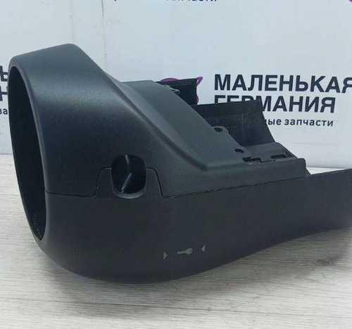Кожух рулевой колонки BMW 3 F30/F31 F30 2012