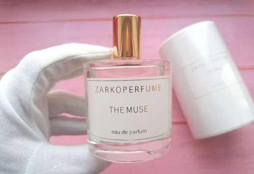 Zarkoperfume The Muse