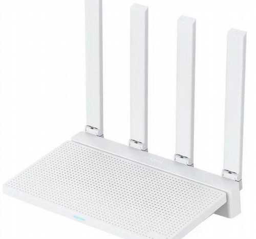 Wi-Fi роутер Xiaomi Router AX3000T