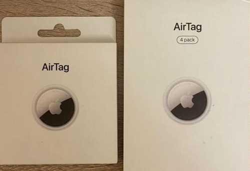 Apple air tag