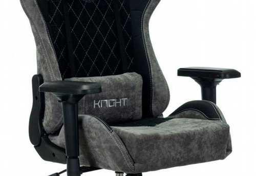 Игровое кресло zombie viking 7 knight B, черный