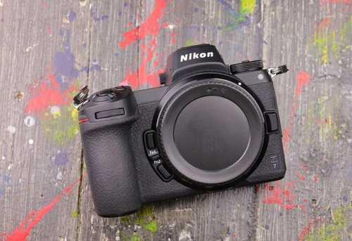 Nikon Z7 Body s/n785