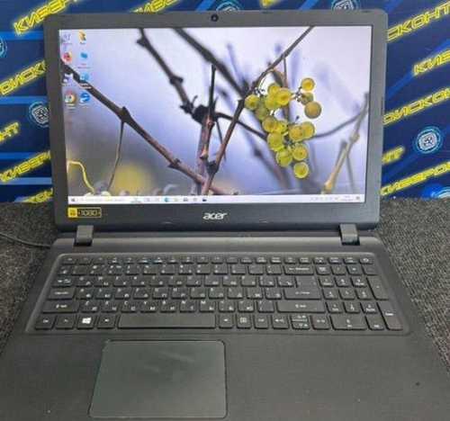 Ноутбук Acer N16C2 15.6"