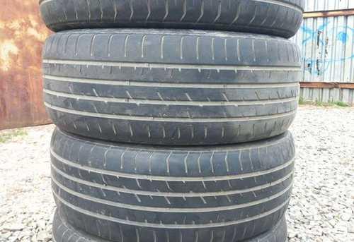 Kumho Crugen HP91 235/55 R19