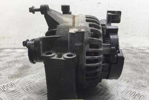 Генератор Mercedes C-klasse 0124625014; A013154000