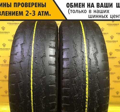 Nokian Tyres Rotiiva AT 245/75 R16 111S