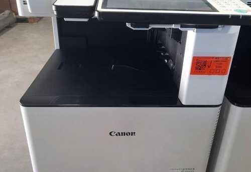 Canon imagerunner advance C3530i А3 цвет мфу