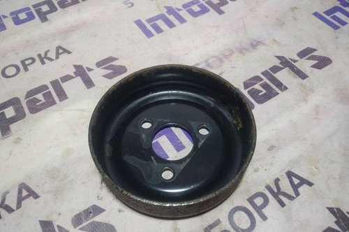 Шкив помпы Mazda 6 GH L5VE 2008