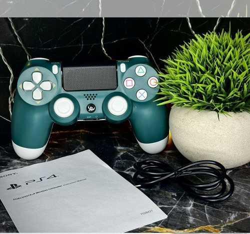 Джойстик геймпад DualShock PlayStation