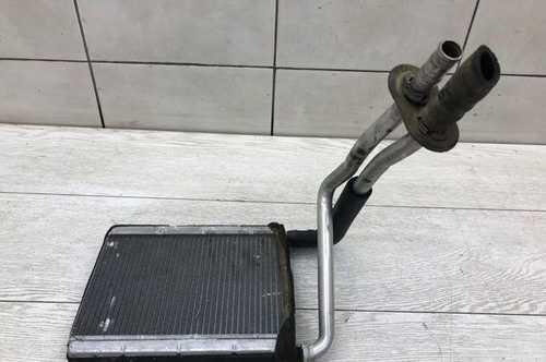 Радиатор печки Geely Emgrand EC7 JL4G18 2013