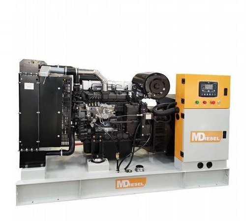 Резервный дизельный генератор мд ад-30С-Т400-1рм29