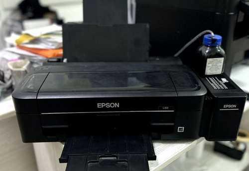 Epson L132