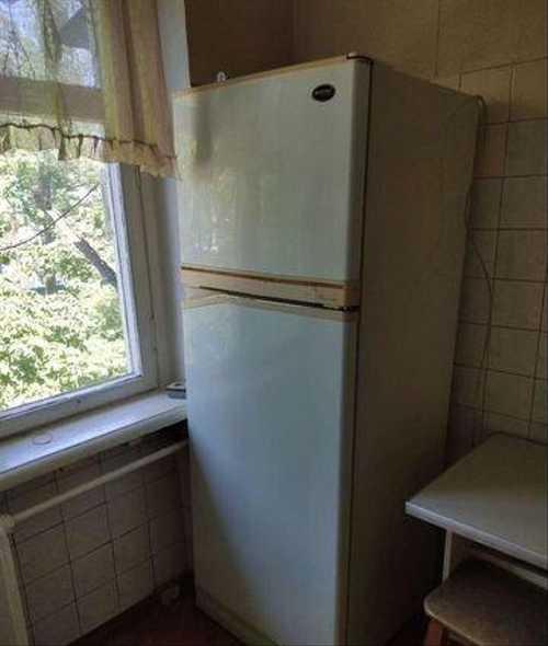 Холодильник б/у Daewoo