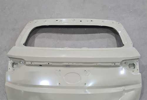 Крышка багажника Geely Coolray SX11