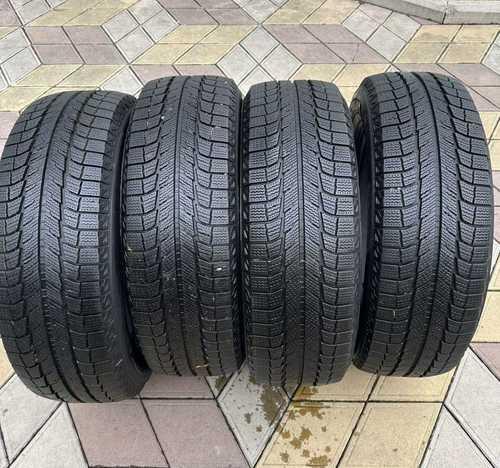 Michelin Latitude X-Ice XI2 225/65 R17