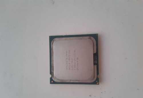 Процессор xeon e5430