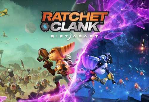 Ratchet and Clank Rift Apart PlayStation 5 Ru