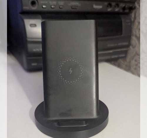 Xiaomi Mi 20W Wireless Charging Stand