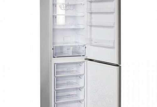 Холодильник Бирюса M980NF металлик