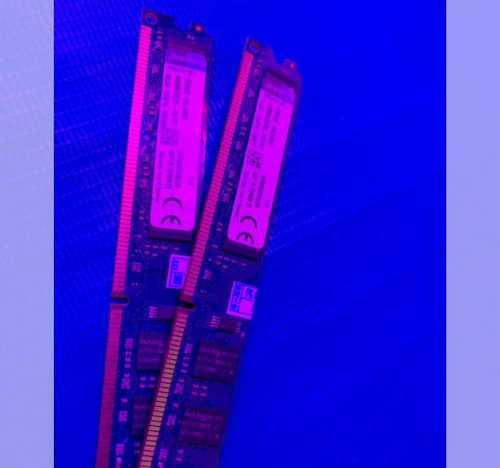 Оперативная память ddr2 8gb