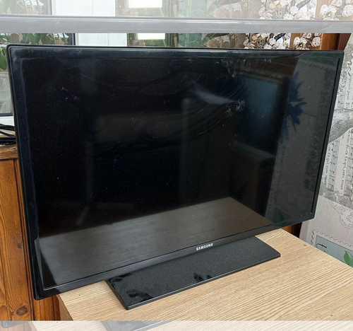 Телевизор samsung ue32eh4000