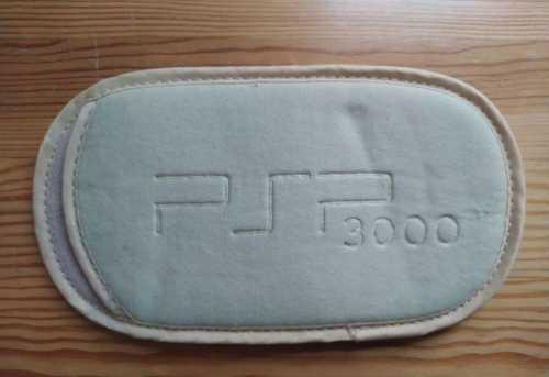 Чехол PSP 3000