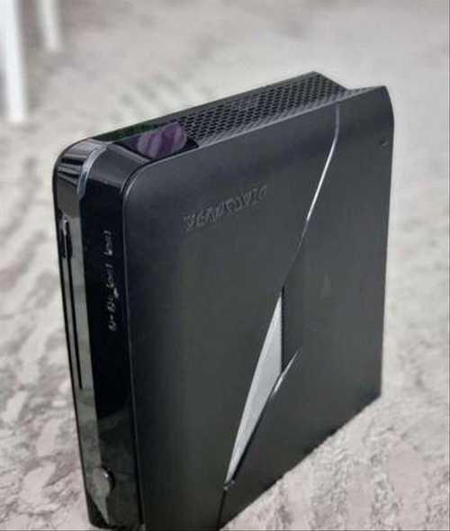 Игровой пк Alienware X51 R2, RTX 3060 12GB, 16GB