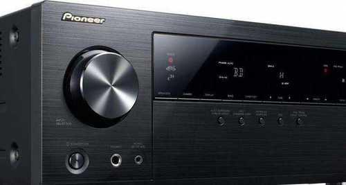 Av ресивер pioneer vsx-423