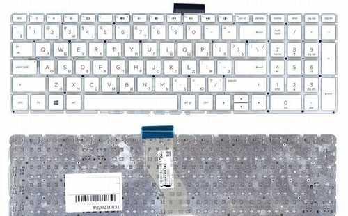 Клавиатура к HP 15-bs, 15-bw, 15-ra, 15-rb, 15-br