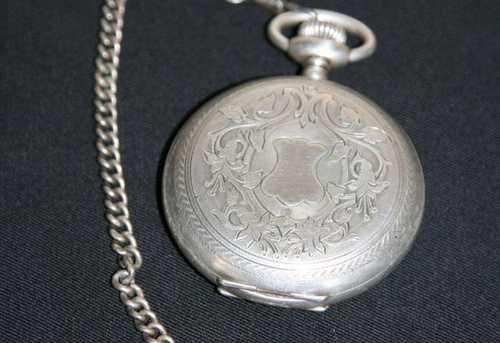 Часы георгъ фавръ-жако,серебро 84 пр