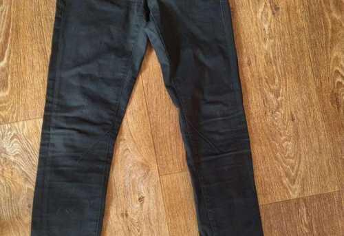 Джинсы Guess, Mango, кожаные лосины