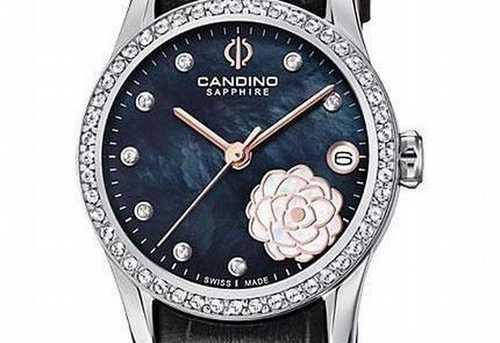 Часы женские Candino C4721 новые