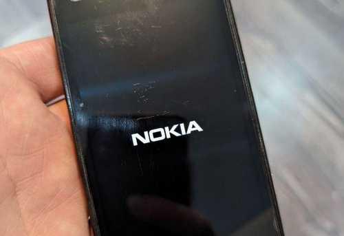 Nokia Lumia 900, 16 ГБ