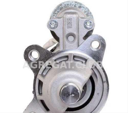 Стартер Motorherz stf1396wa