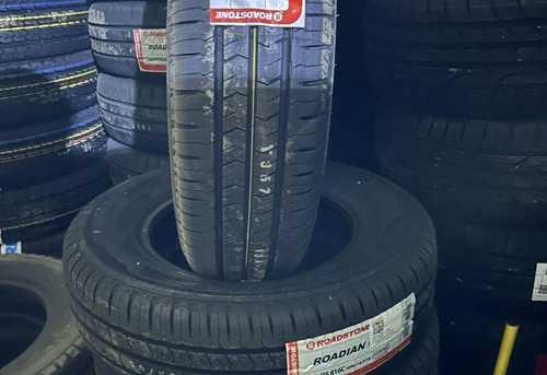 Roadstone Roadian CT8 205/75 R16C