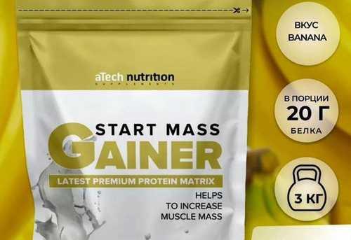 Гейнер atech nutrition 3KG