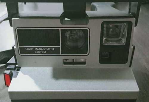 Polaroid spirit 600