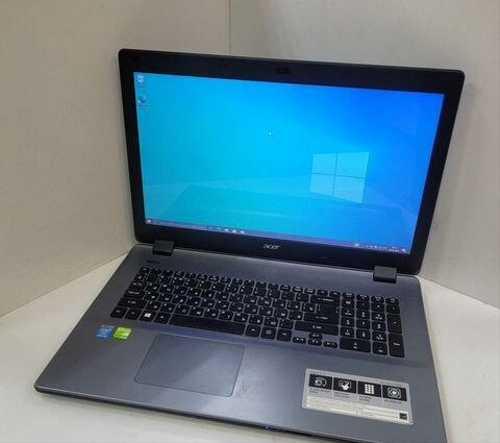 Ноутбук Acer. E5-731G-P5RZ